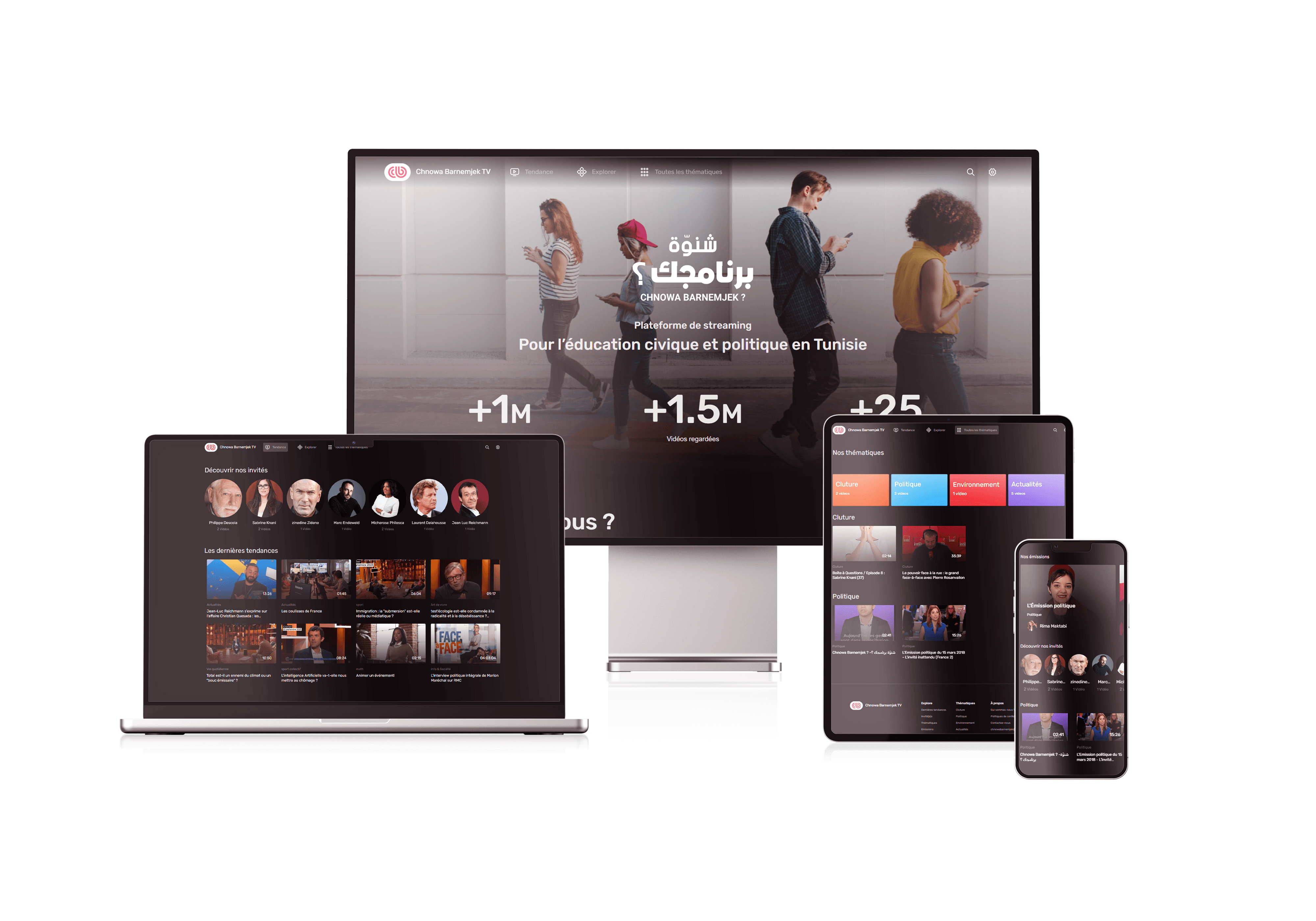 Elevate Your Digital Experience Today